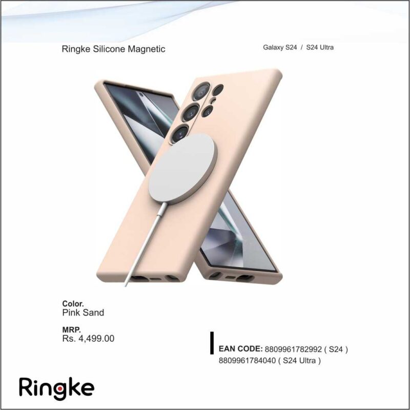 Ringke – Newgenn India